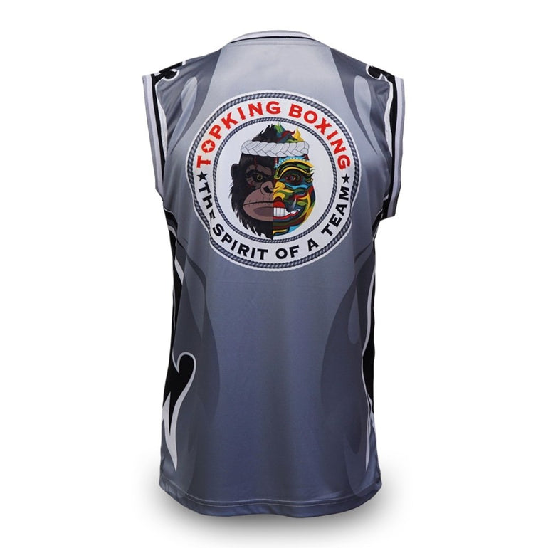 Top King Boxing USA | Muay Thai & MMA Gear