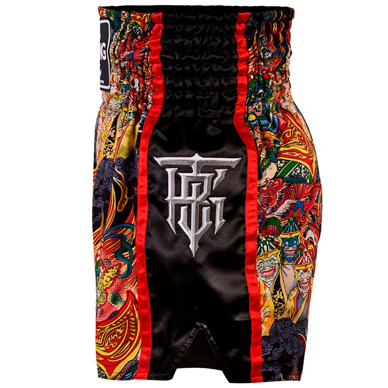 Top King Boxing USA | Best Muay Thai Gear